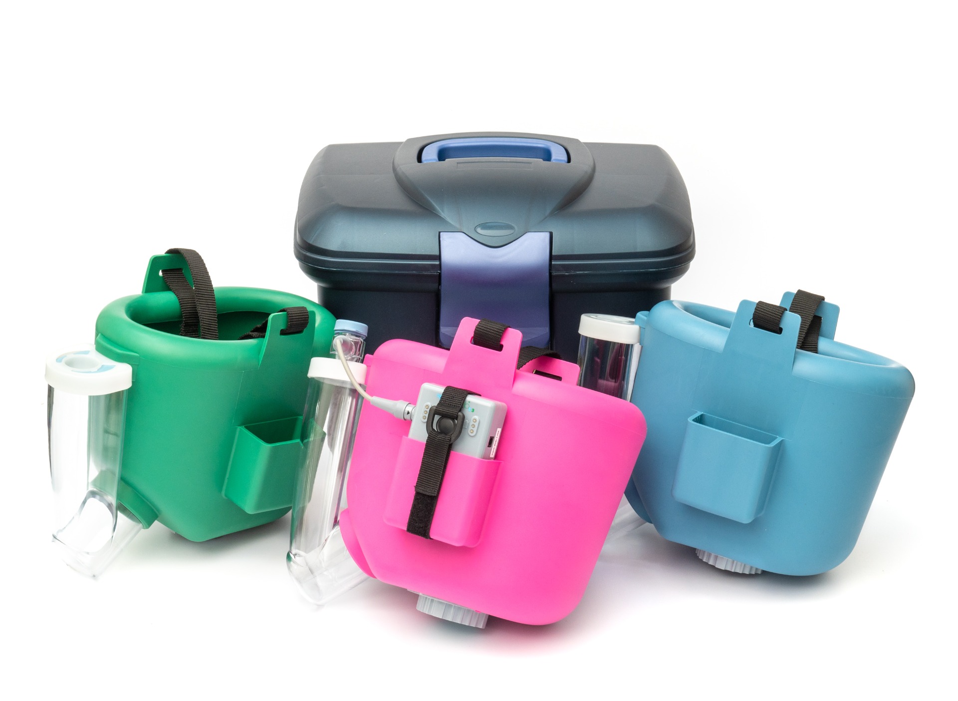 Flexineb E3 :: Equismart